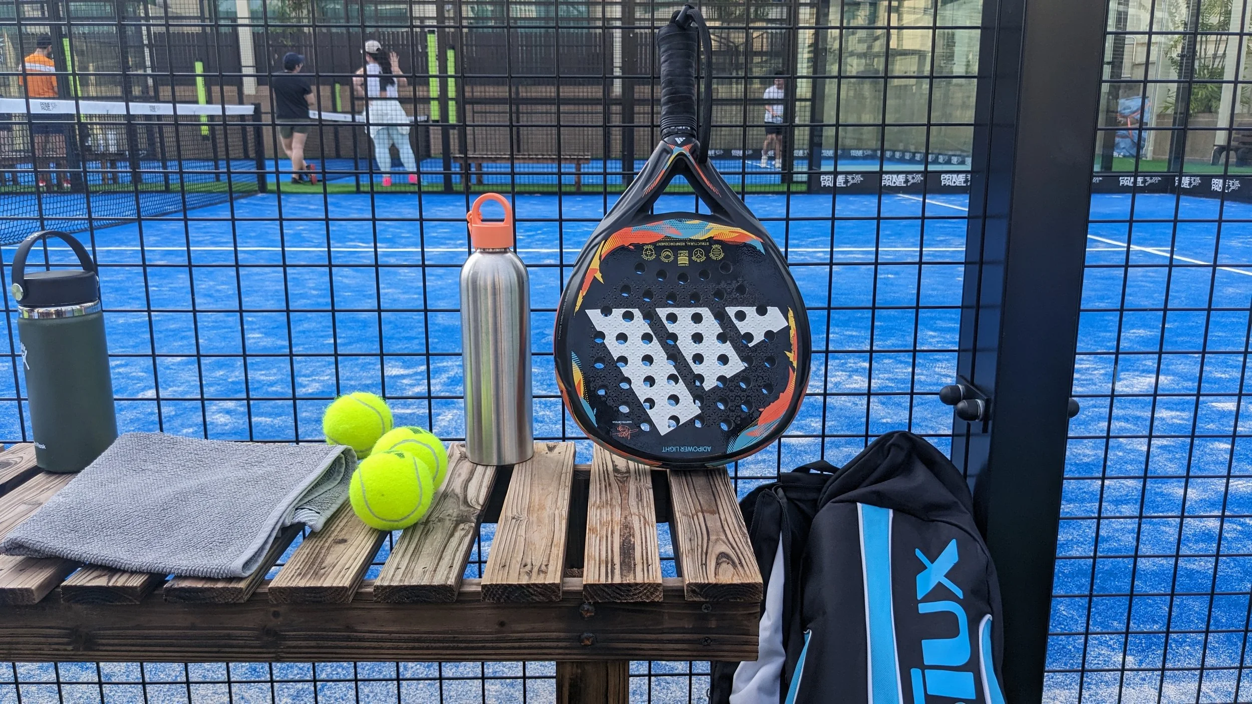 Store — Play Padel Singapore