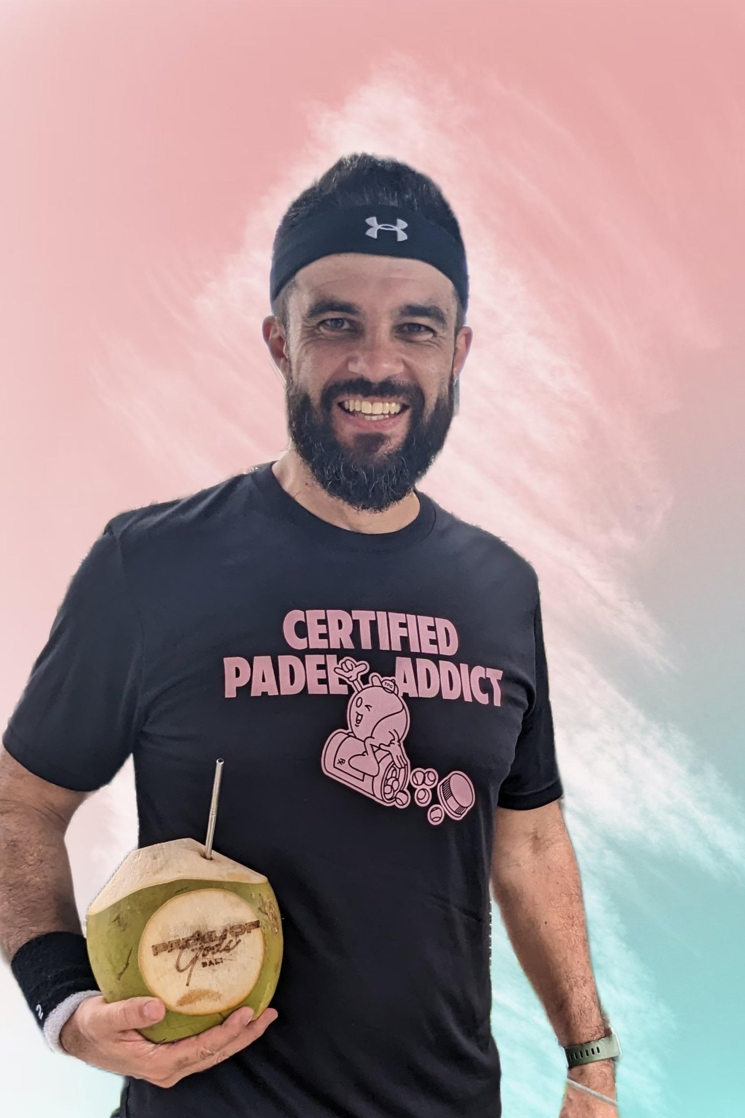 Play Padel Singapore