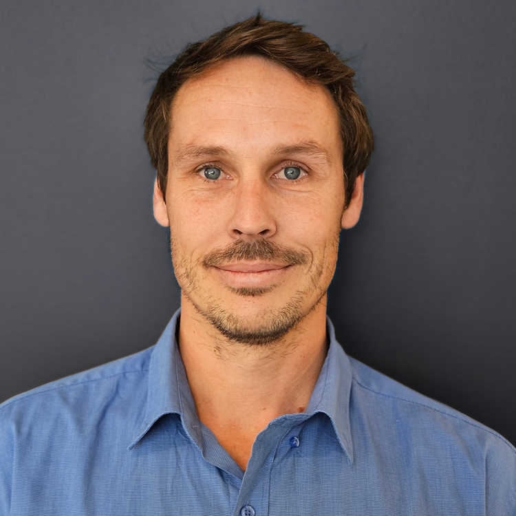 Our Team — Qualtest