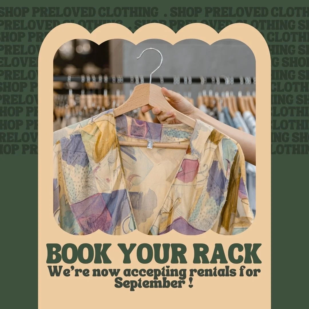 Round Two Preloved Clothing