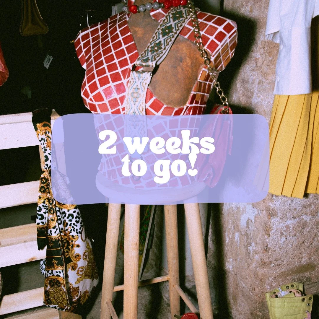 Round Two Preloved Clothing