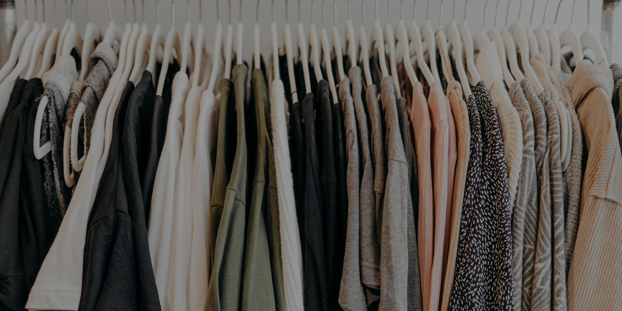 Options & Pricing — Round Two Preloved Clothing