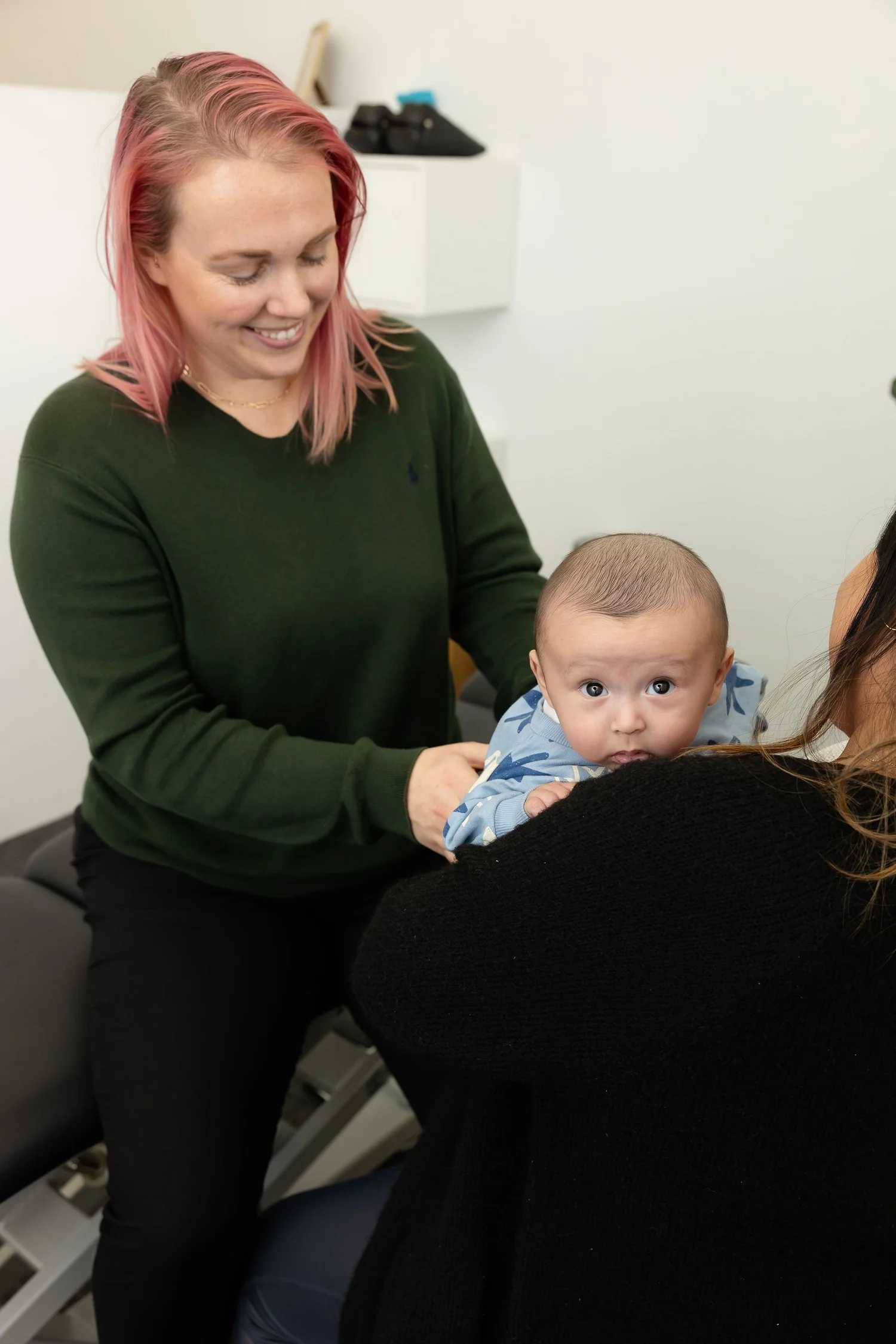 Chiropractor Revesby & Bankstown | Touchpoint Chiropractic