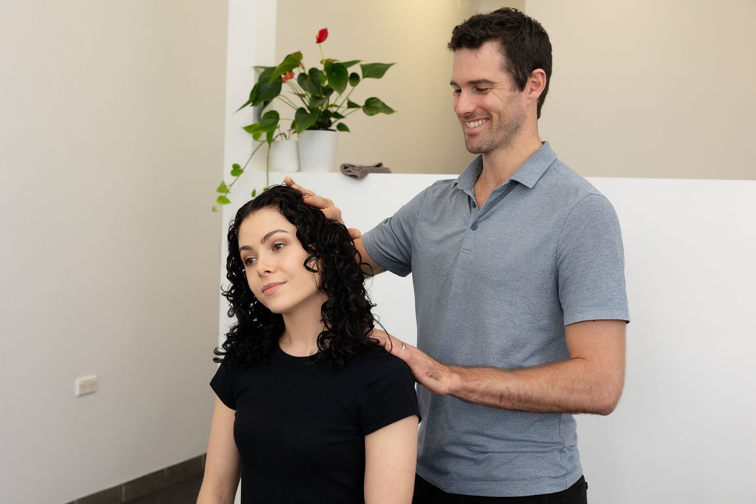 Chiropractor Revesby & Bankstown | Touchpoint Chiropractic