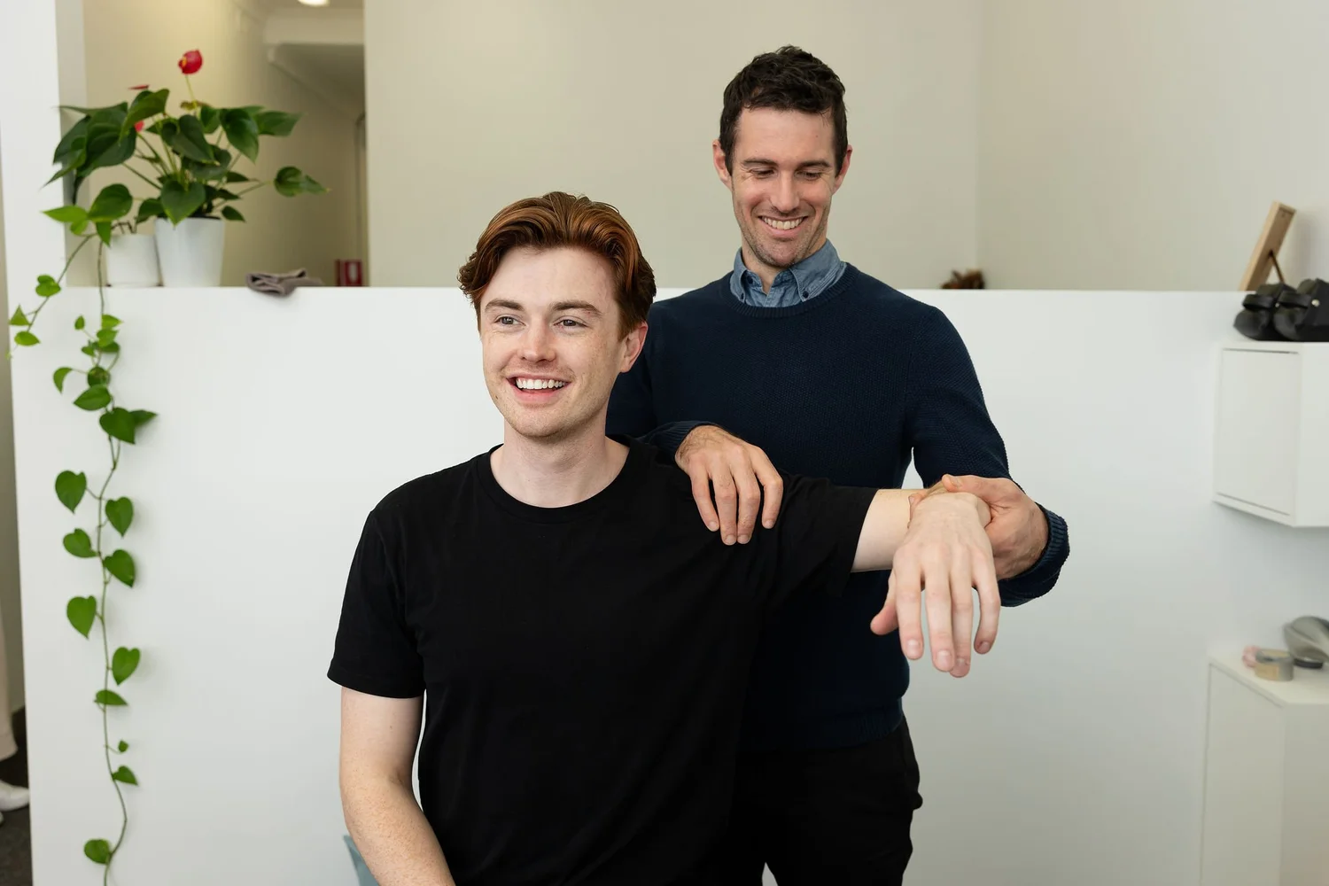 Chiropractor Revesby & Bankstown | Touchpoint Chiropractic