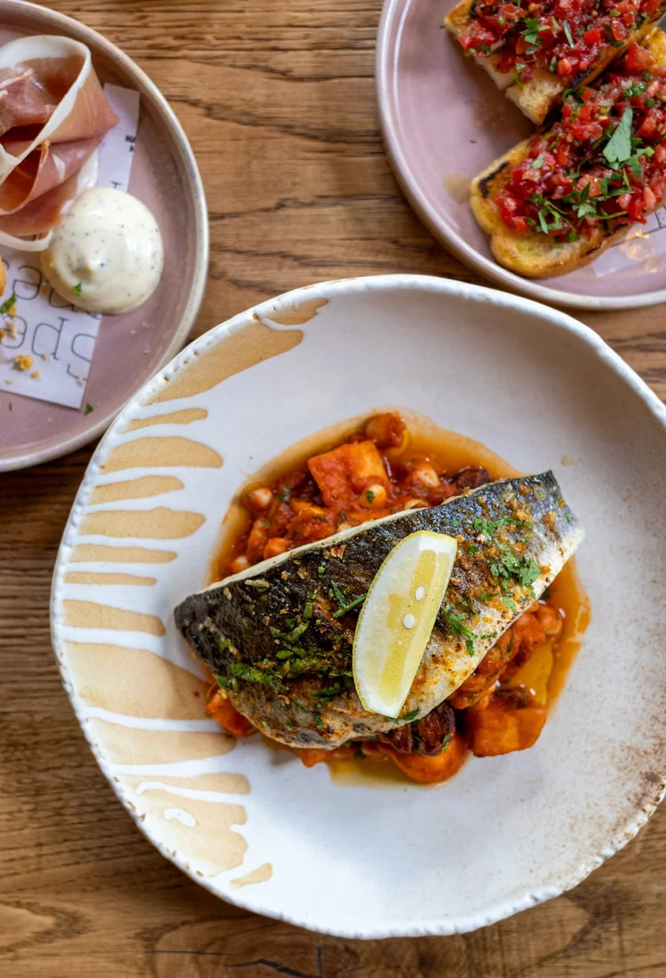 Menus — El Gato Gordo