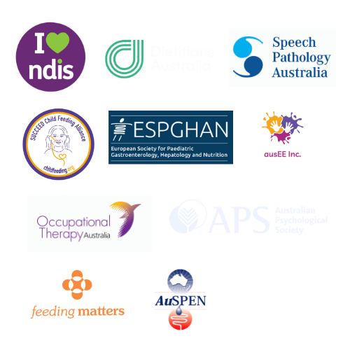 Dr. Amanda Khamis — Kids Feeding Specialists