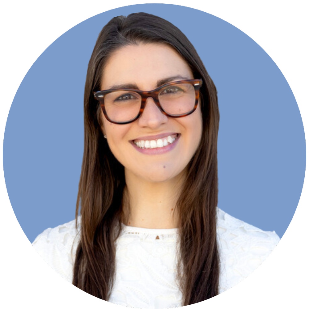 Dr. Amanda Khamis — Kids Feeding Specialists