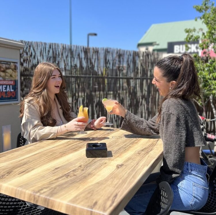 Menus & Specials — Mt Henry Tavern