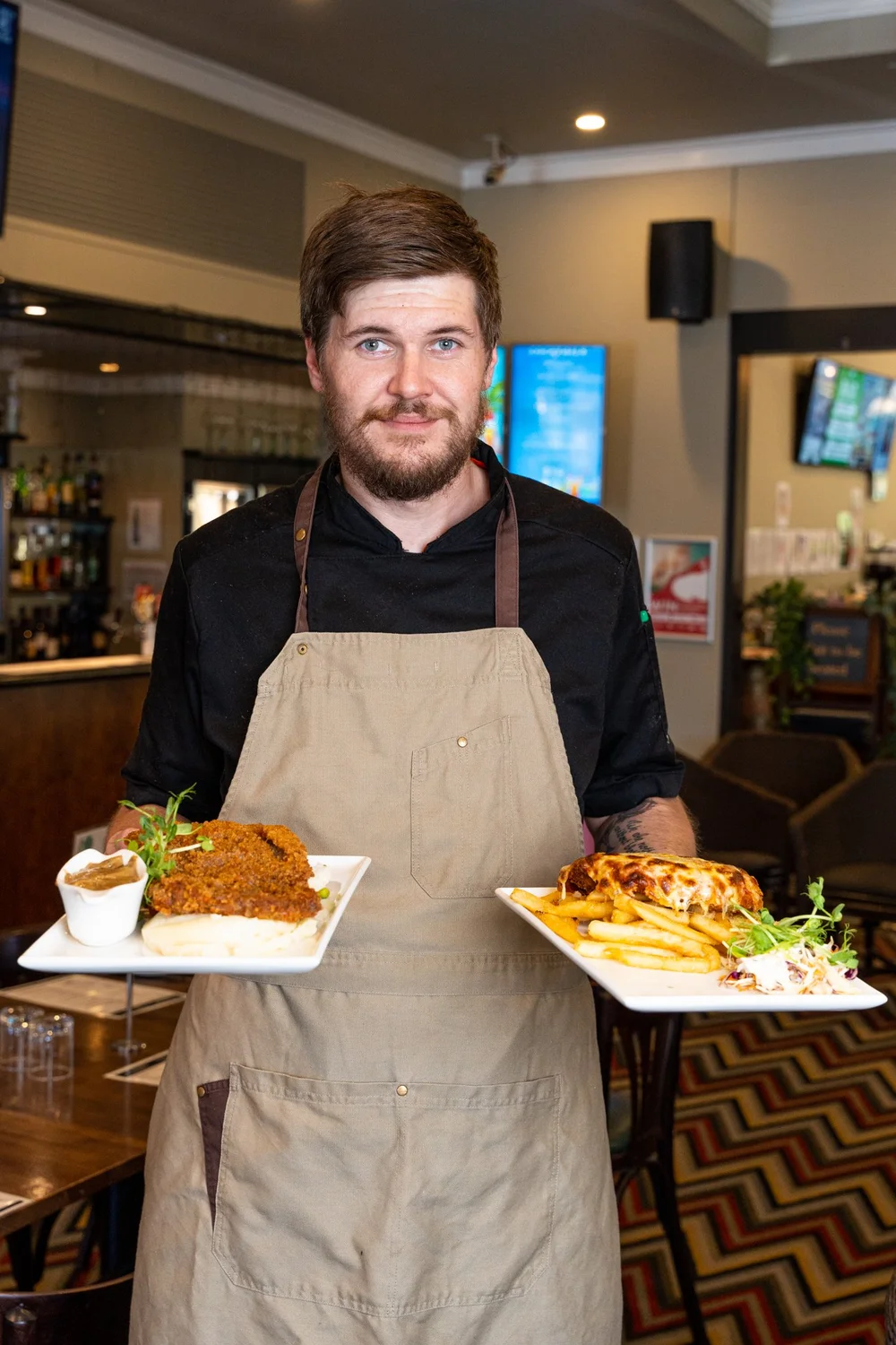 Gallery — Mt Henry Tavern