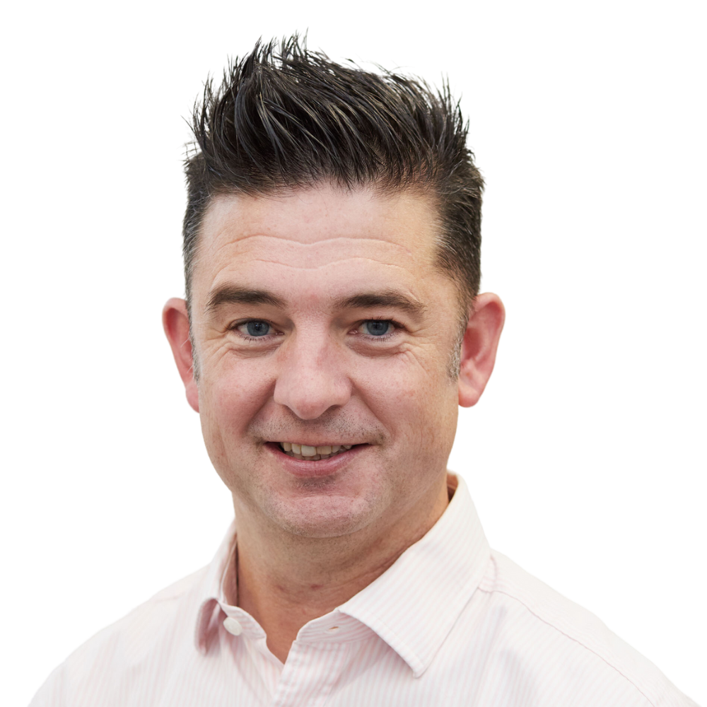 Our board — NHS Building Trust