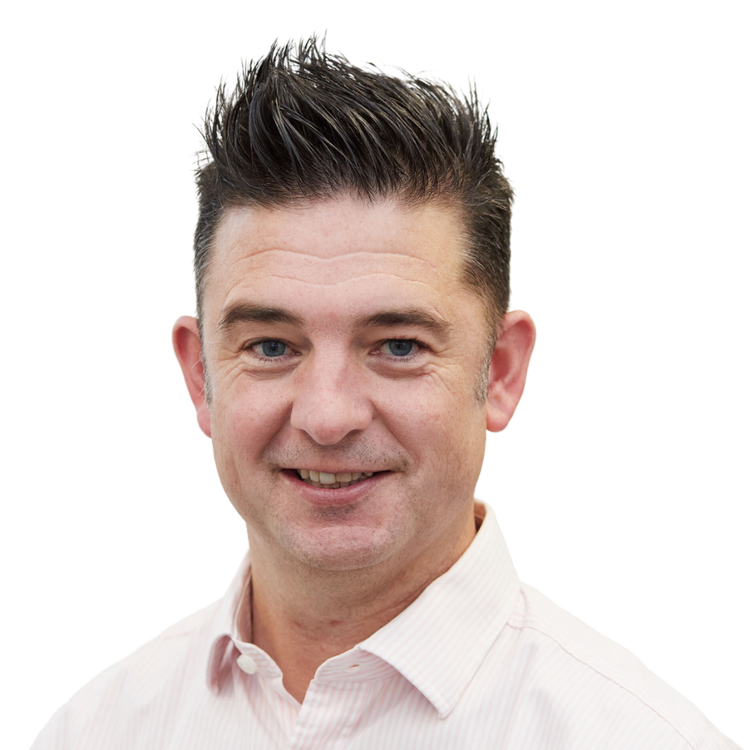 Our board — NHS Building Trust