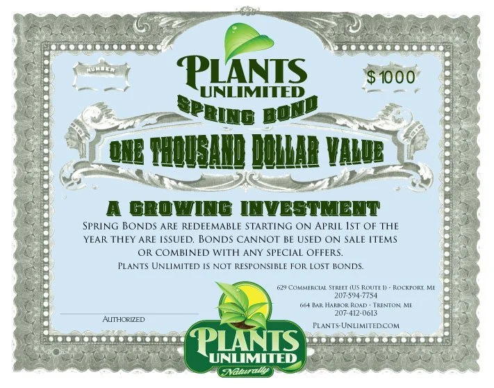 Plants Unlimited