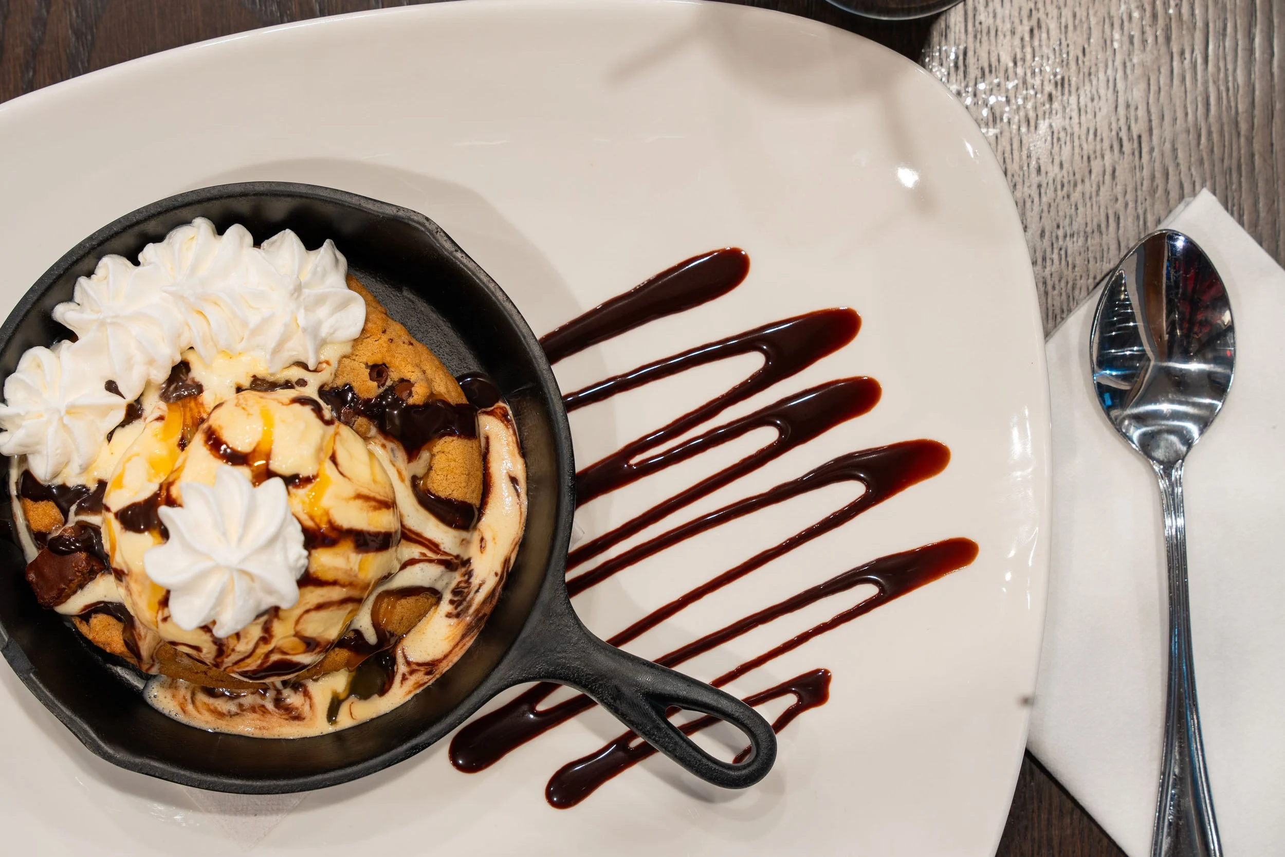 Iron & Ale Wintergreen | Fine Dining In Virginias Blue Ridge