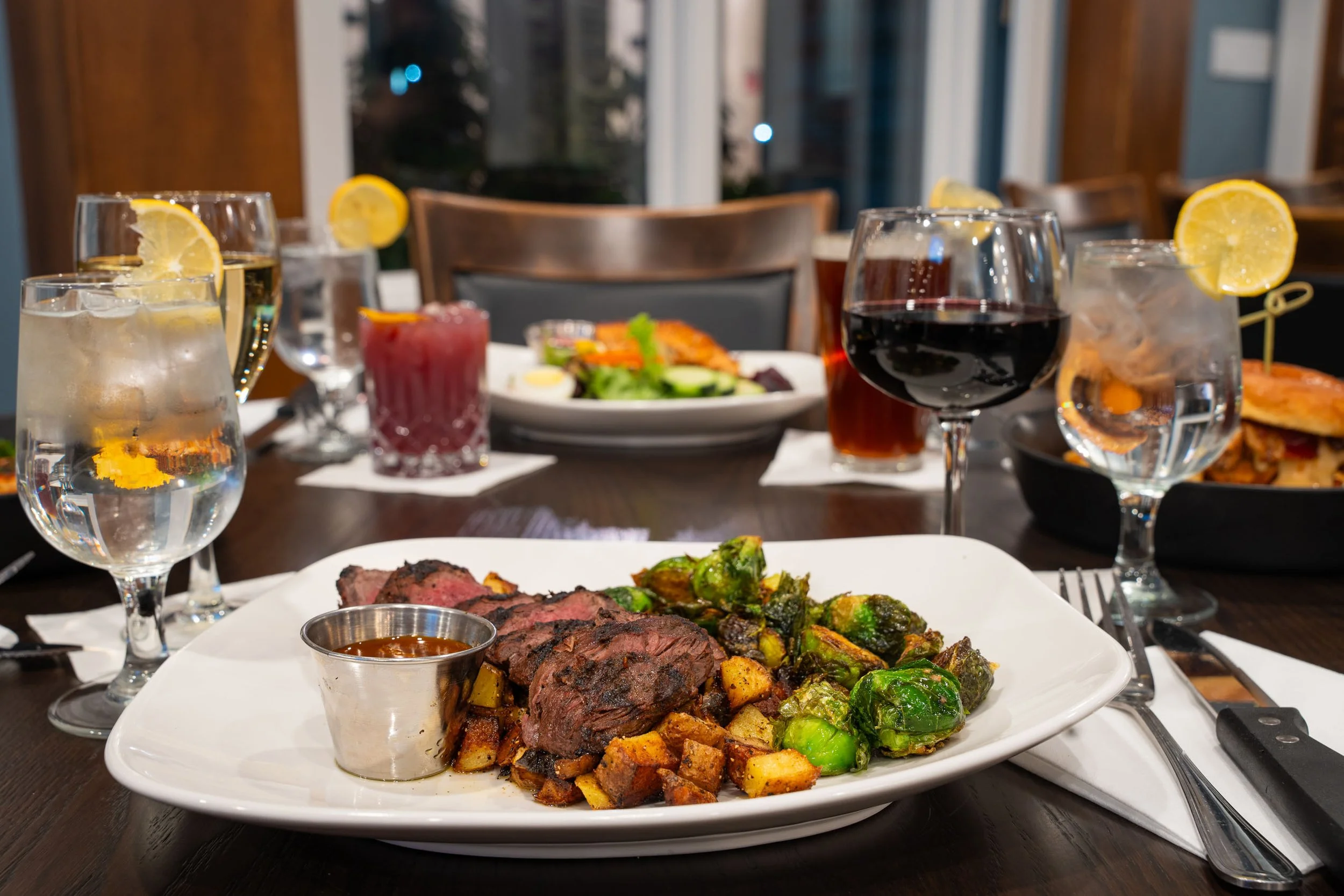 Iron & Ale Wintergreen