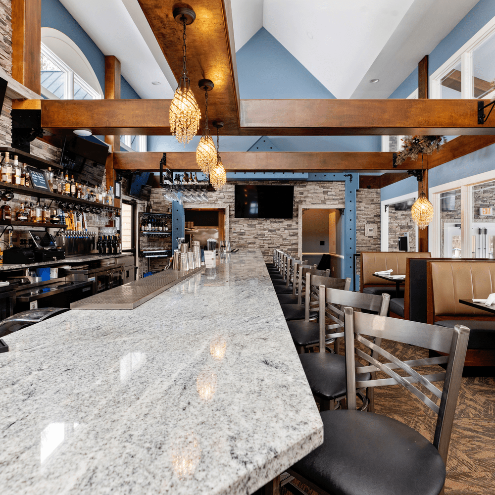 Iron & Ale Wintergreen | Fine Dining In Virginias Blue Ridge