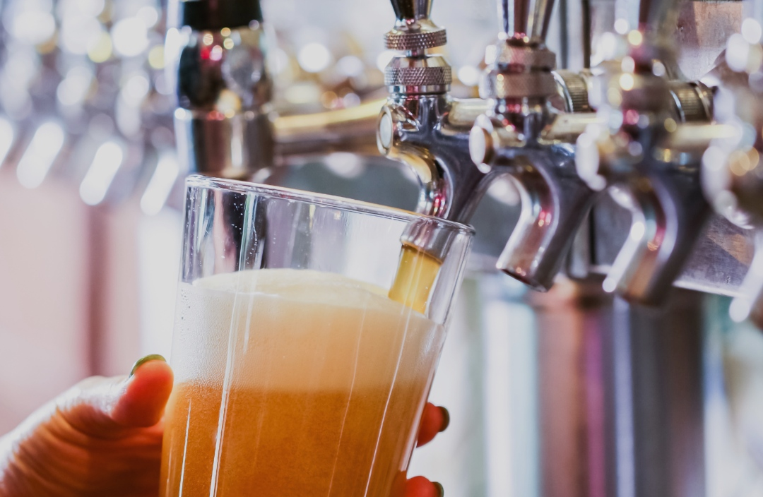 Iron & Ale Wintergreen | Fine Dining In Virginias Blue Ridge