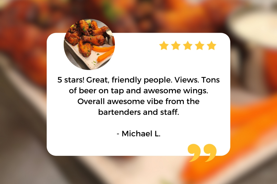 Iron & Ale Wintergreen | Fine Dining In Virginias Blue Ridge