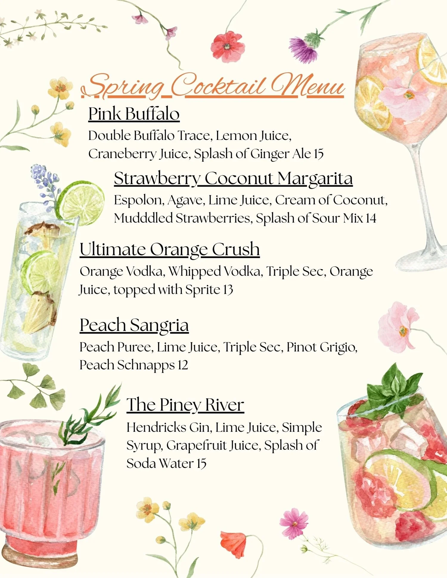 Iron & Ale Wintergreen | Fine Dining In Virginias Blue Ridge