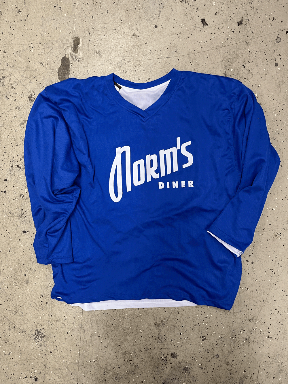 Store — Norm's Diner