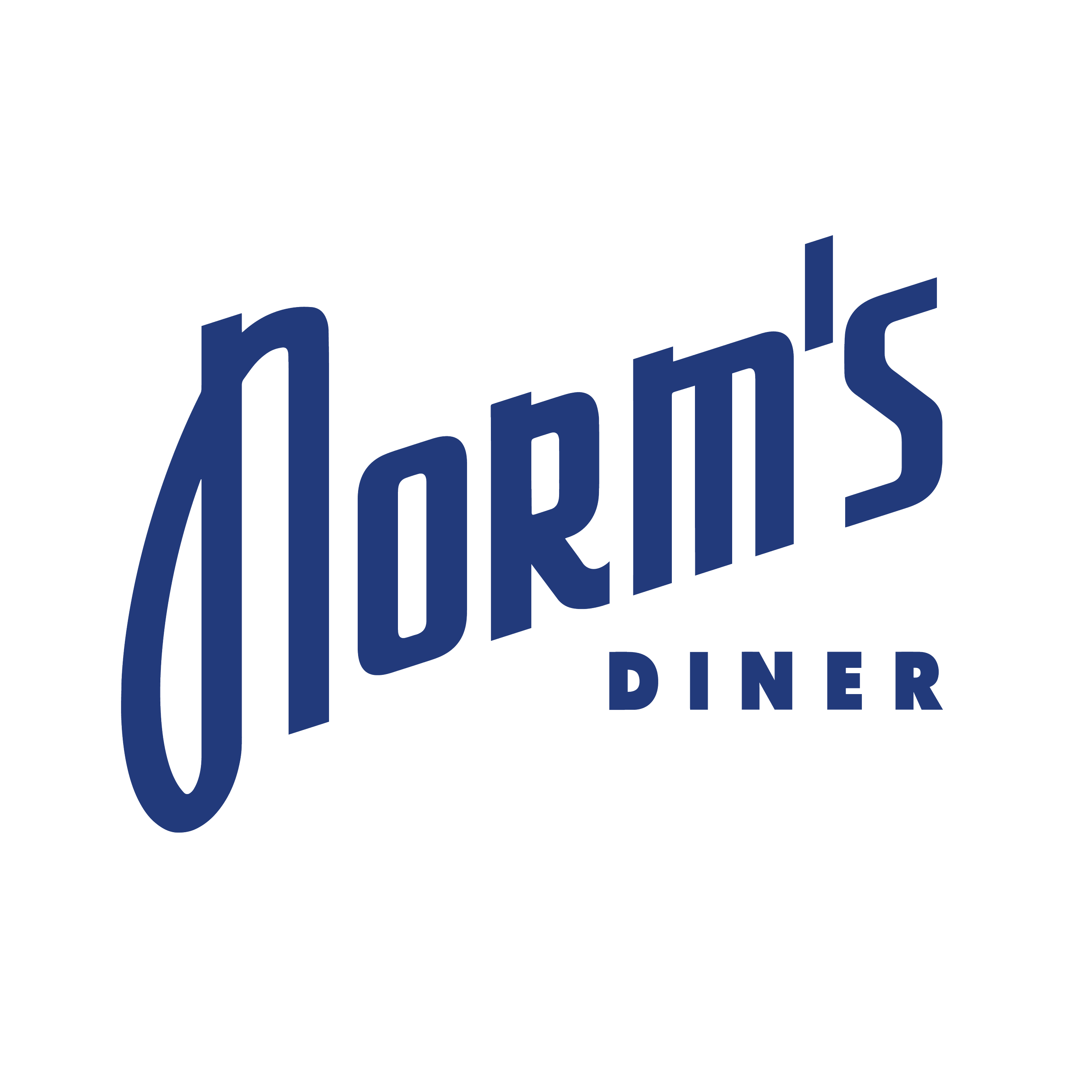 Norm's Diner