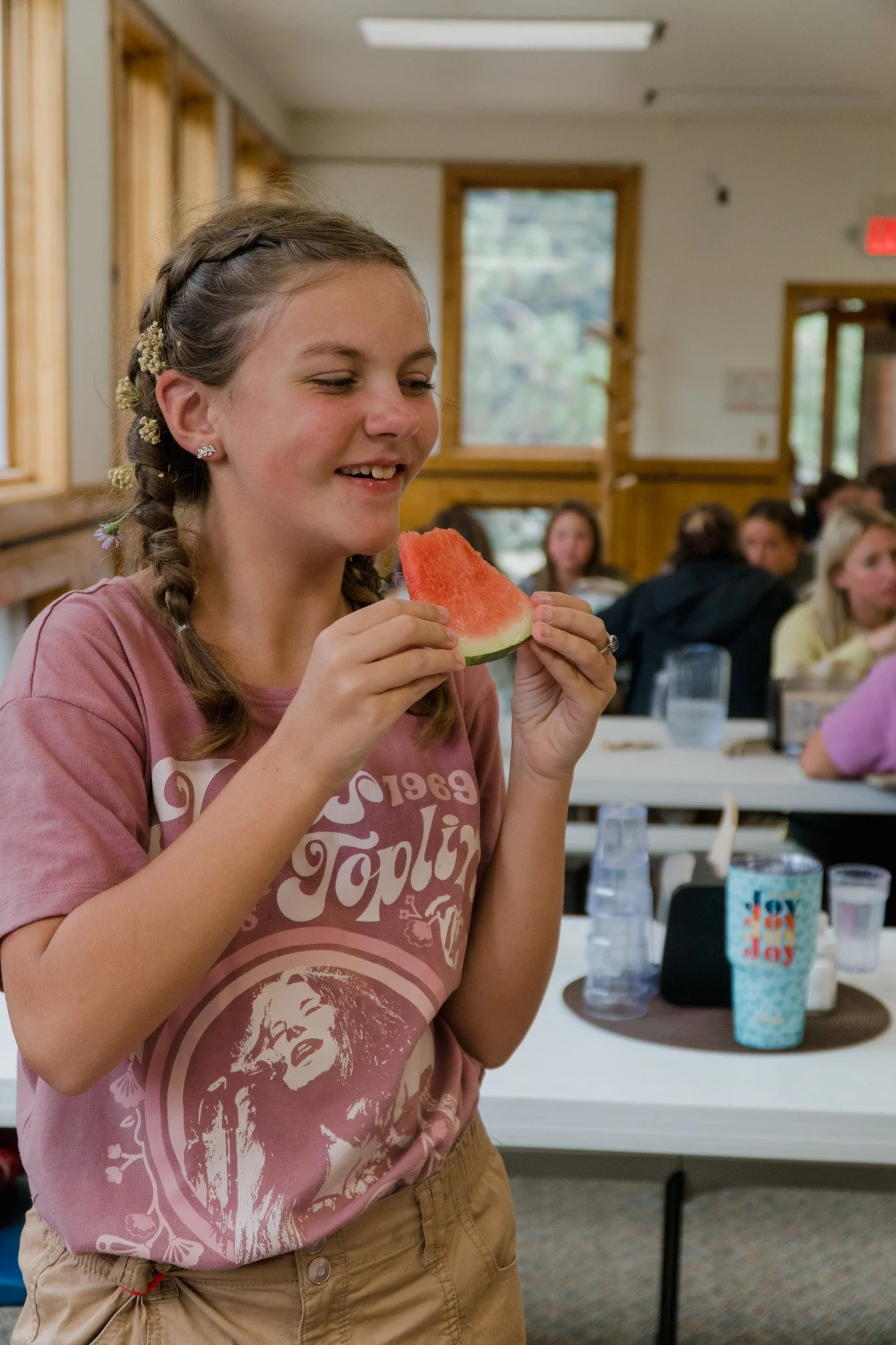 Youth Camp — Ochoco Christian Conference Center