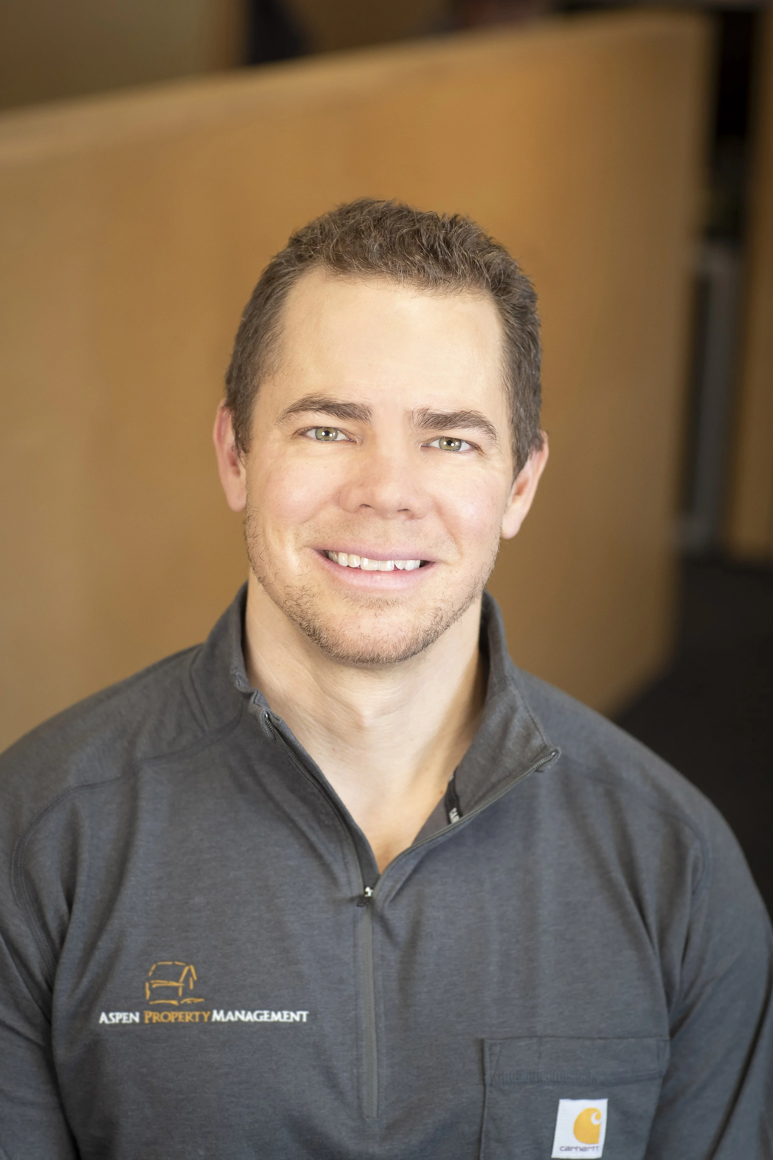 Page — Aspen Property Management