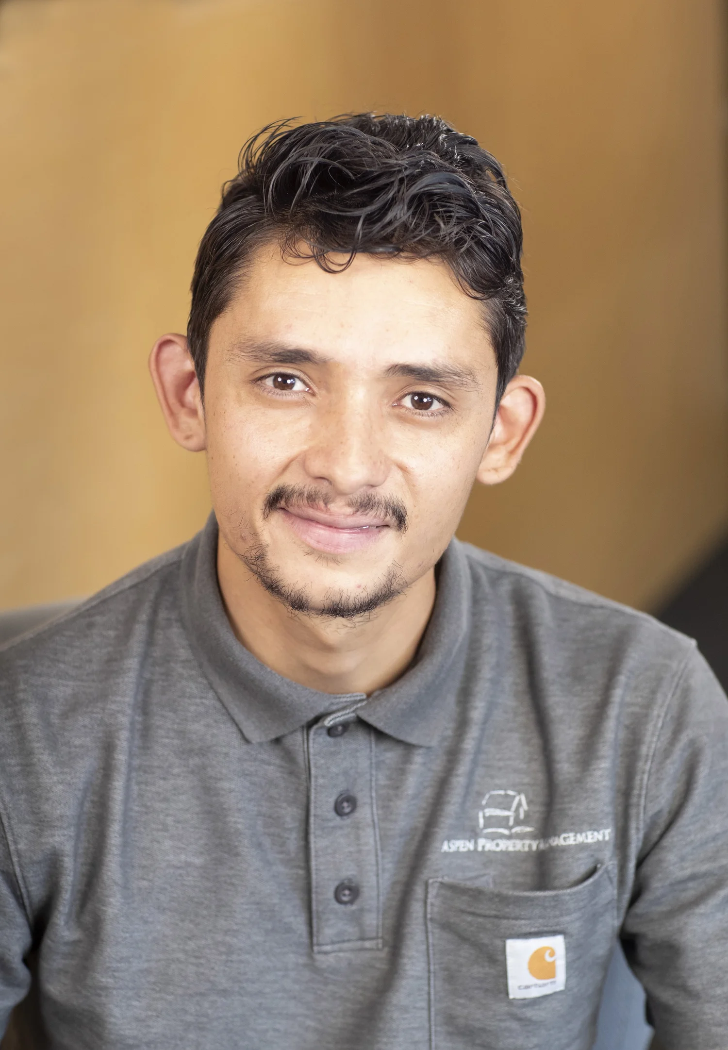 Page — Aspen Property Management