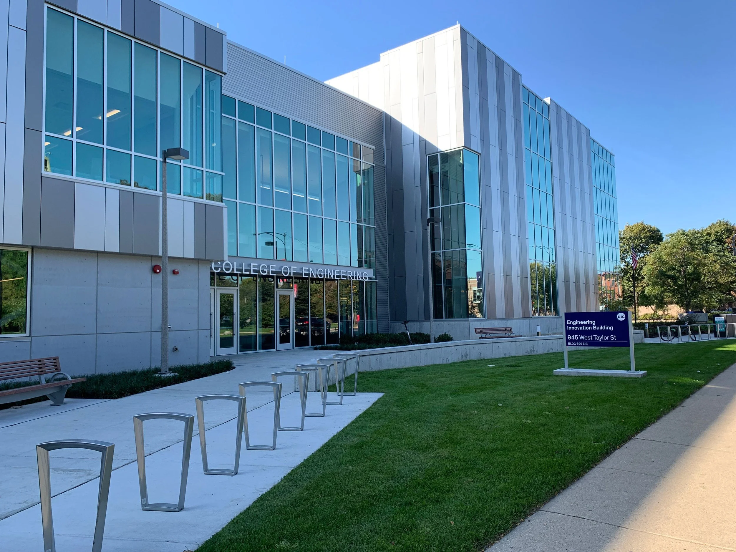 RME Inc - Project Portfolio — RME Inc.