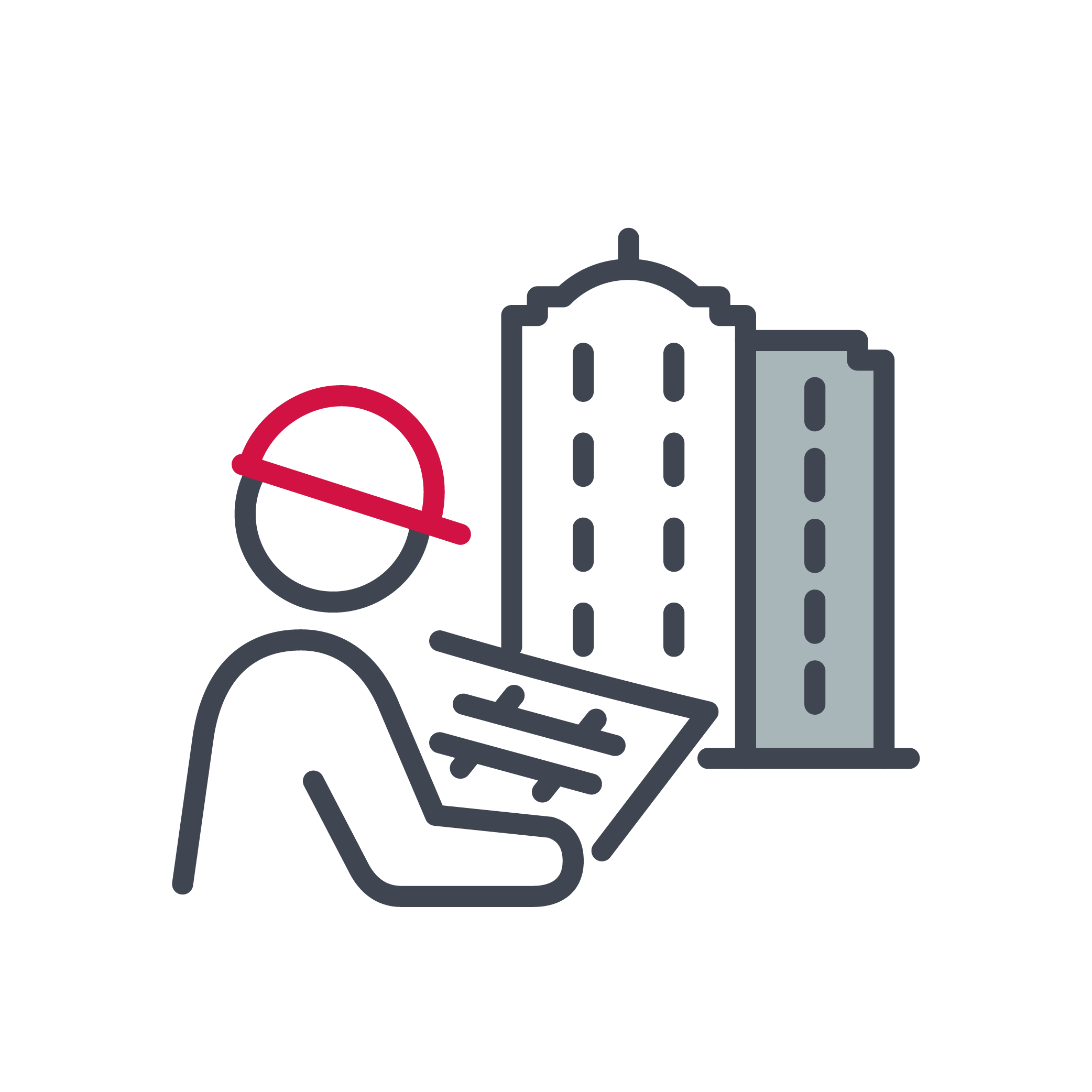 Services — RME Inc.