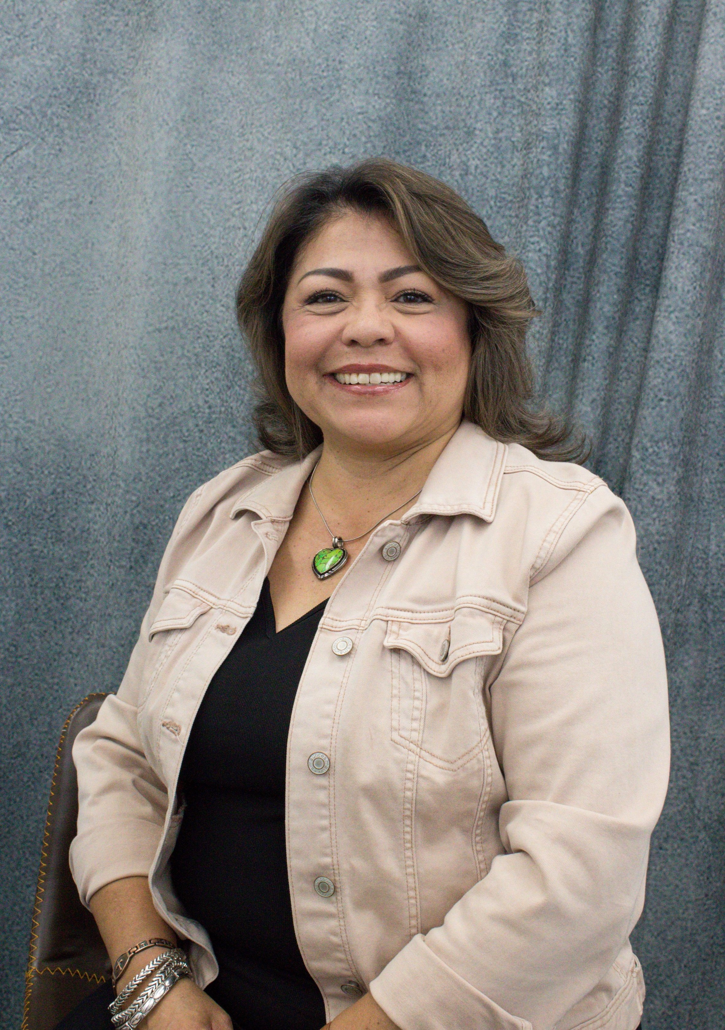 The Team — Casakids