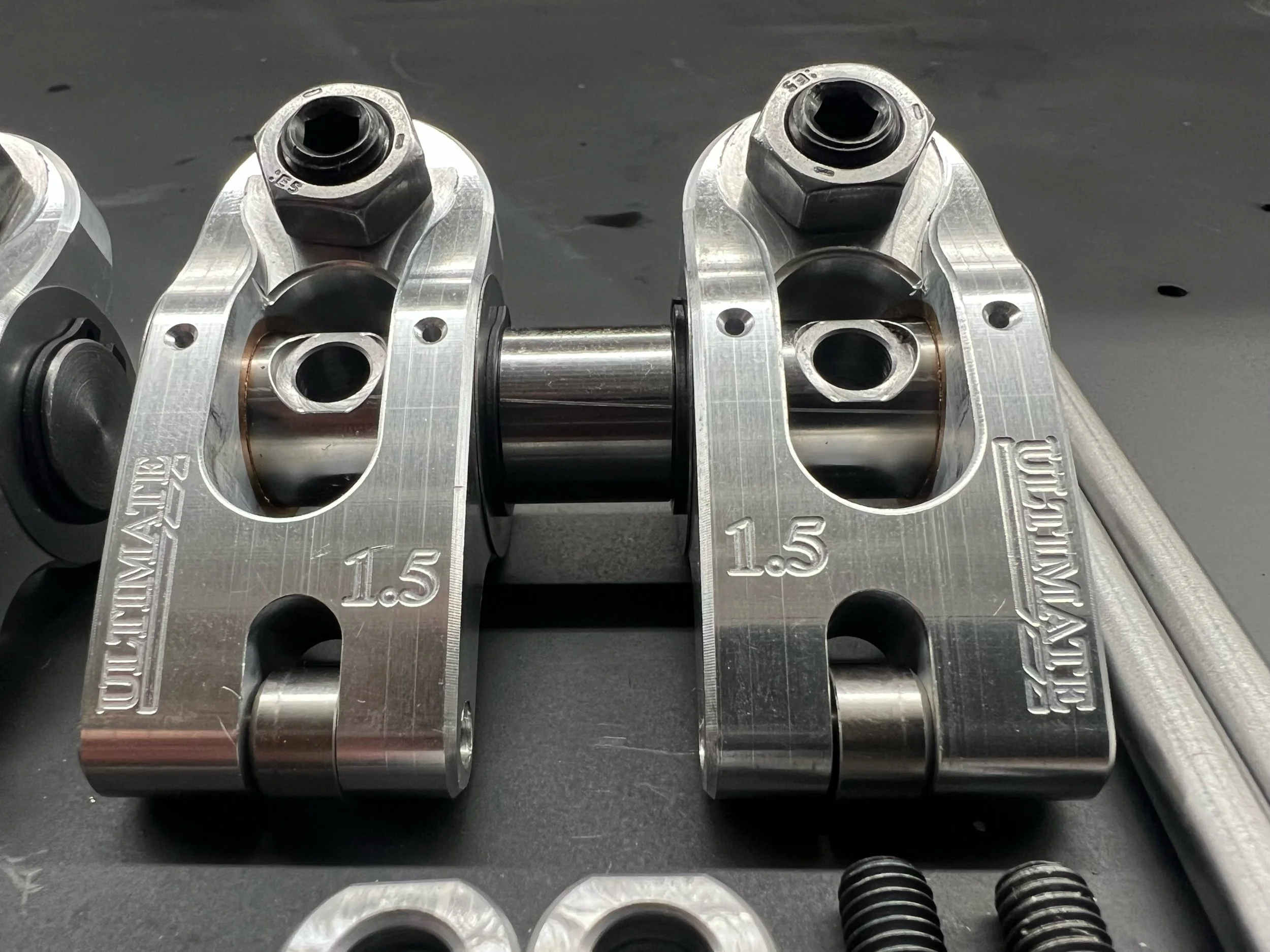 Shop Parts — Ultimate Competition Products