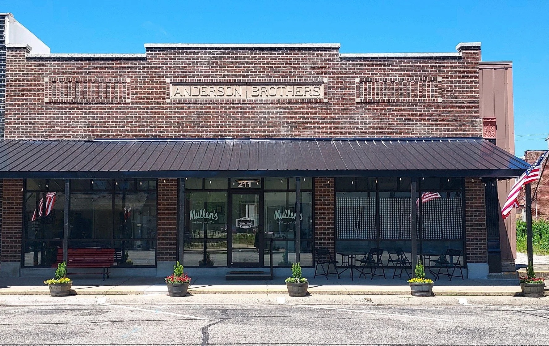 Take A Tour | Mullen's | World's Best French Dressing