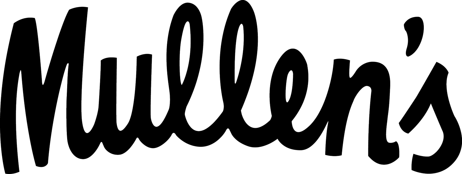 Mullen's | World's Best French Dressing