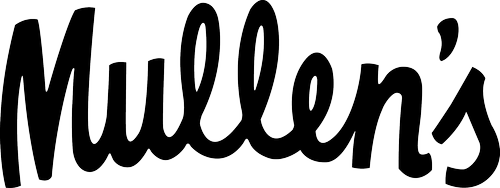 Mullen's | World's Best French Dressing