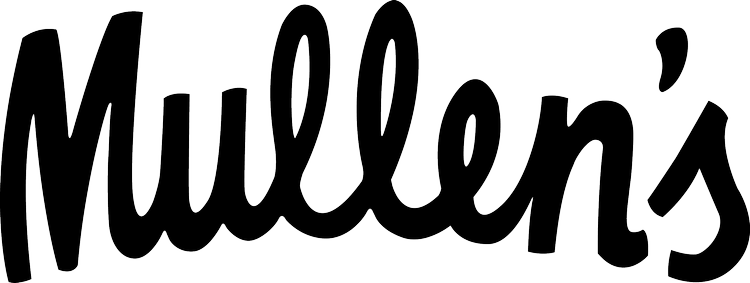 Mullen's | World's Best French Dressing