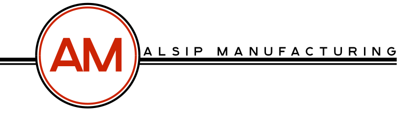 Alsip Manufacturing