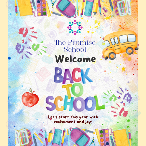 News/Events | Stay Informed & Get Involved Today — The Promise School