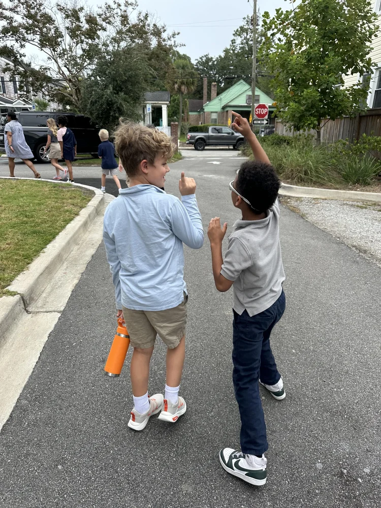 The Promise School