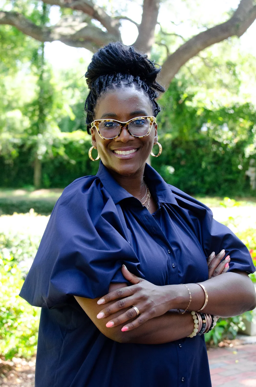 Meet the Team! — The Promise School
