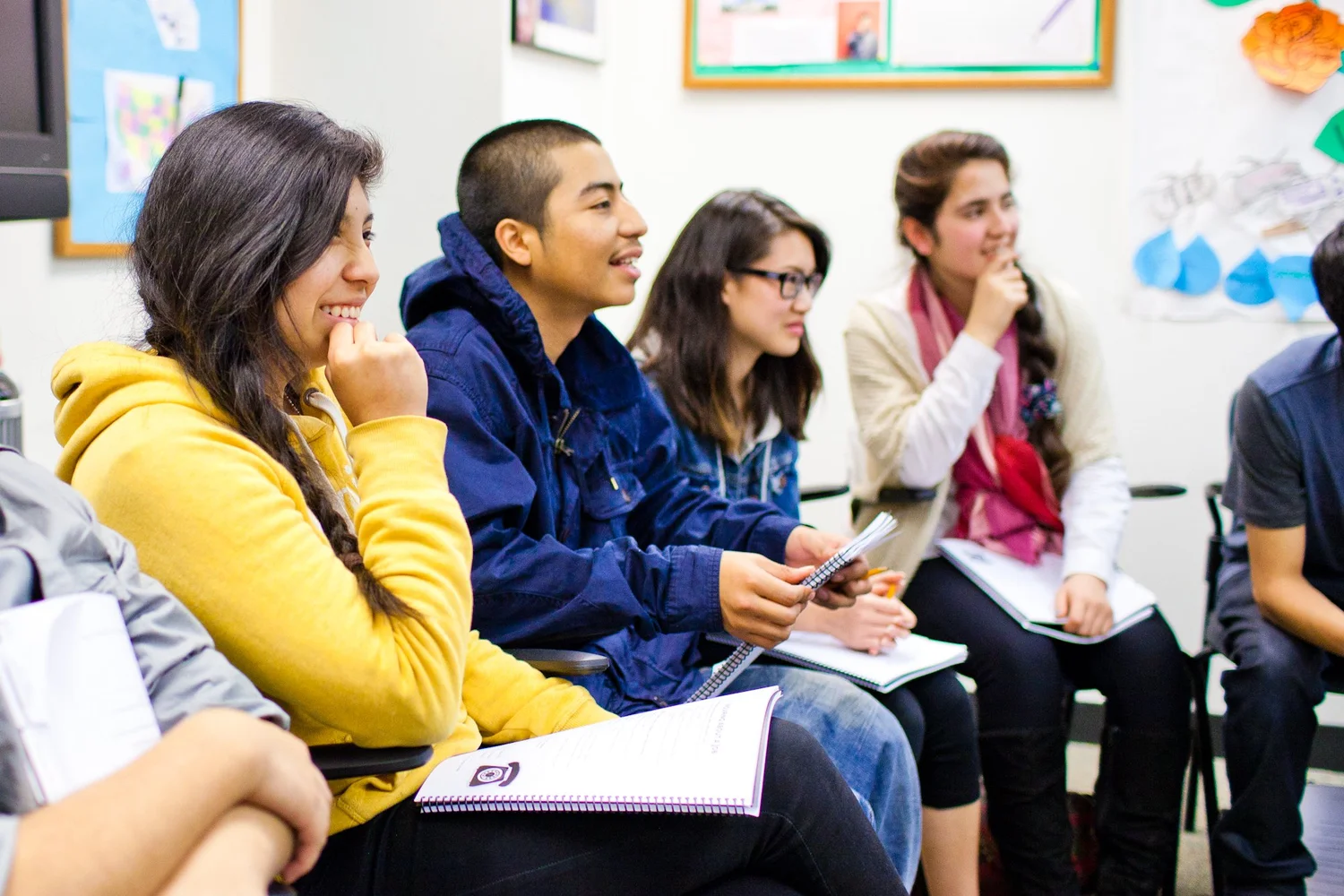 About Our Programs Enterprise For Youth