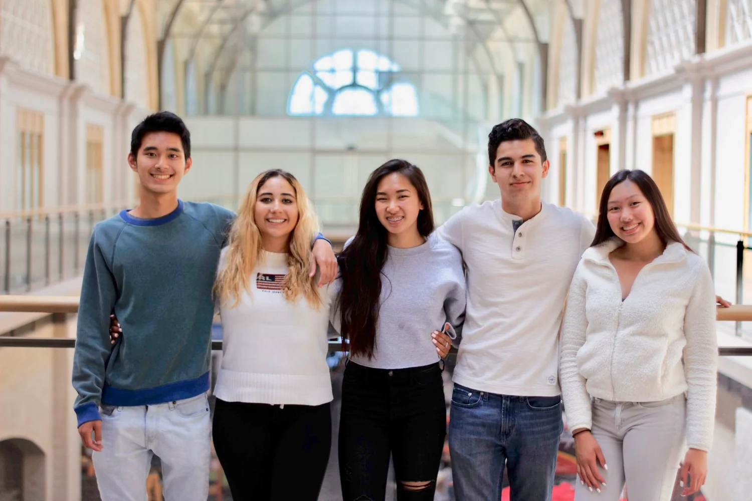 Paid Internships — Enterprise for Youth