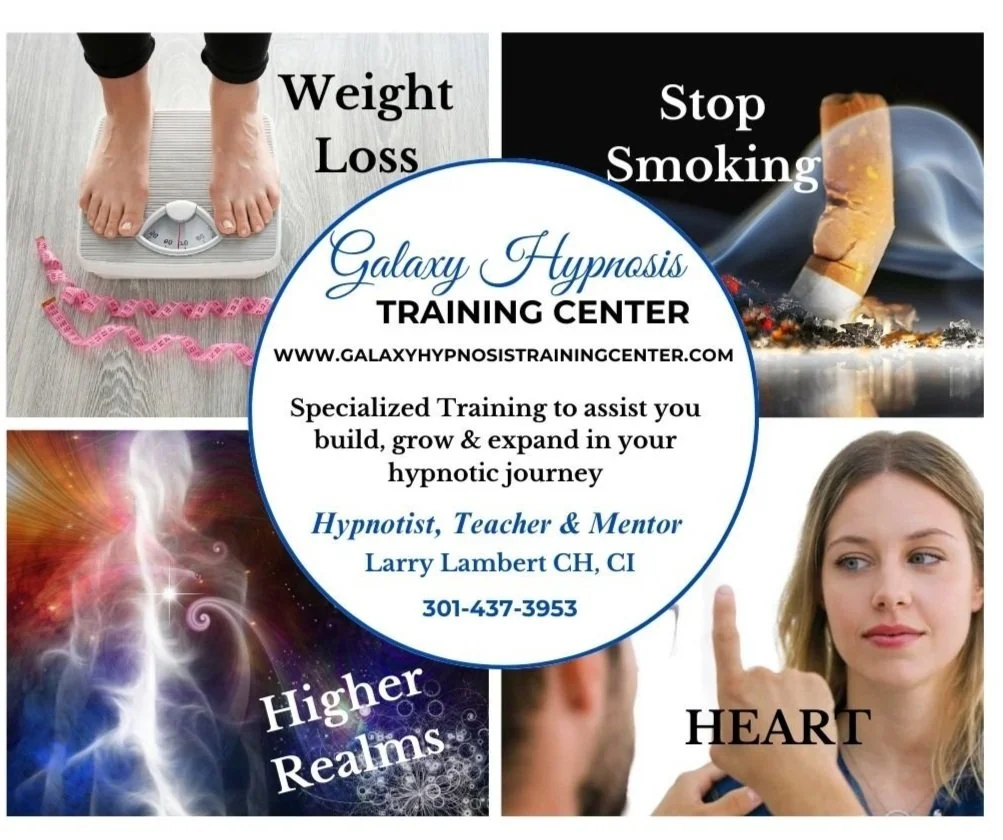 General 1 — Galaxy Hypnonsis