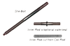 She Bolts — KB Steel