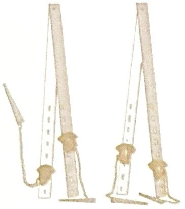 Column Clamps — KB Steel