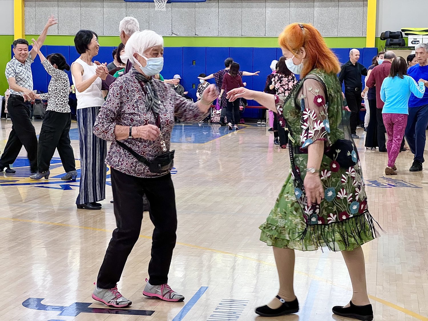 Resilience Hub Collaborative