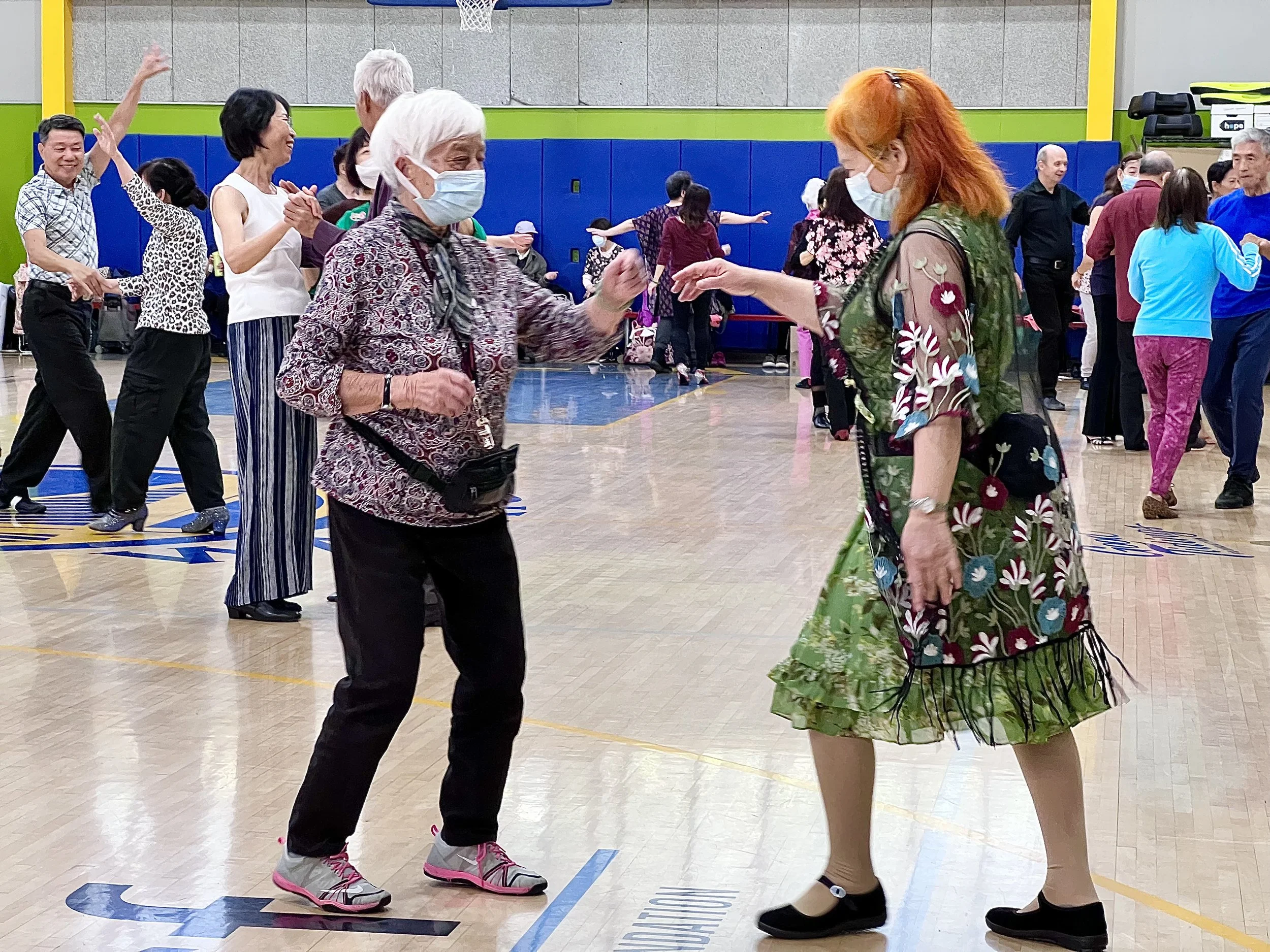 Resilience Hub Collaborative