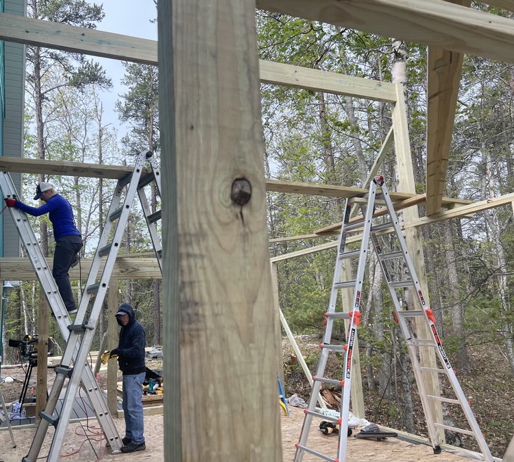 What — Resilience Hub Collaborative