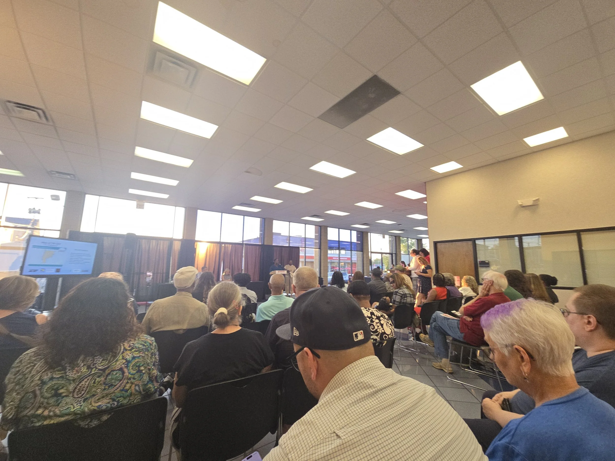 Democratic PAC News, Endorsements & Race Analysis | Engage, Y'all! PAC ...