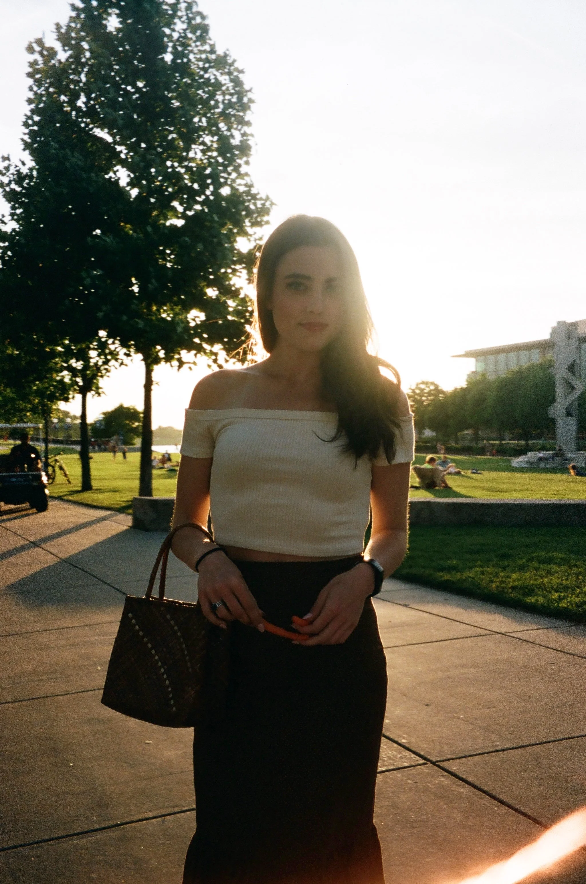 People — Peter Andresen